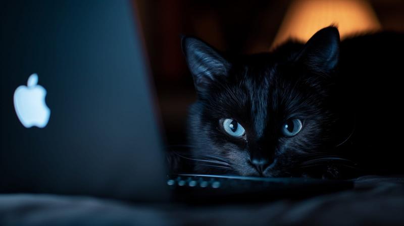 A new Rust-based macOS malware spreading as a Visual Studio update to ... A new Rust-based macOS malware spreading as a Visual Studio update to ...
