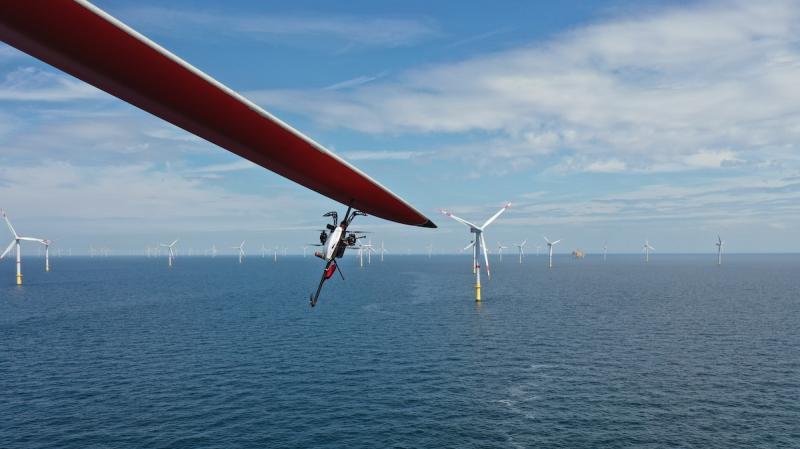 Lalit Saili on LinkedIn: Exclusive: ETH Zurich spinoff Voliro's flying ... Lalit Saili on LinkedIn: Exclusive: ETH Zurich spinoff Voliro's flying ...