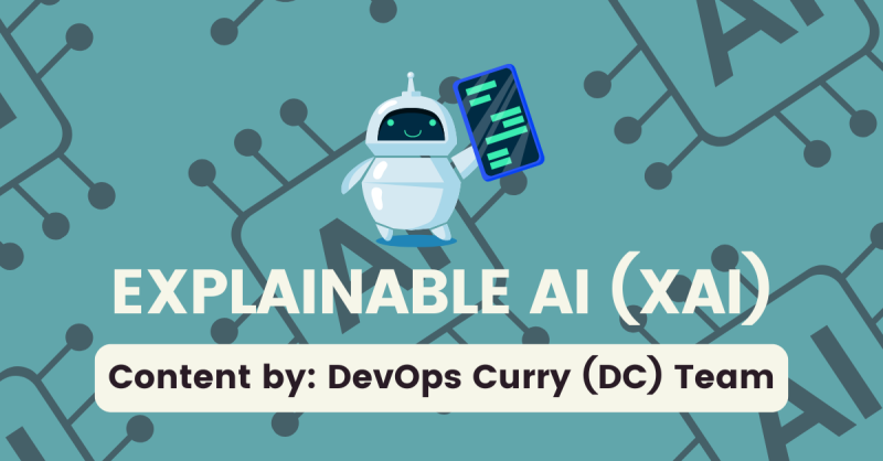 Saurabh Gupta on LinkedIn: Explainable AI (XAI): What is it & Why is it ... Saurabh Gupta on LinkedIn: Explainable AI (XAI): What is it & Why is it ...
