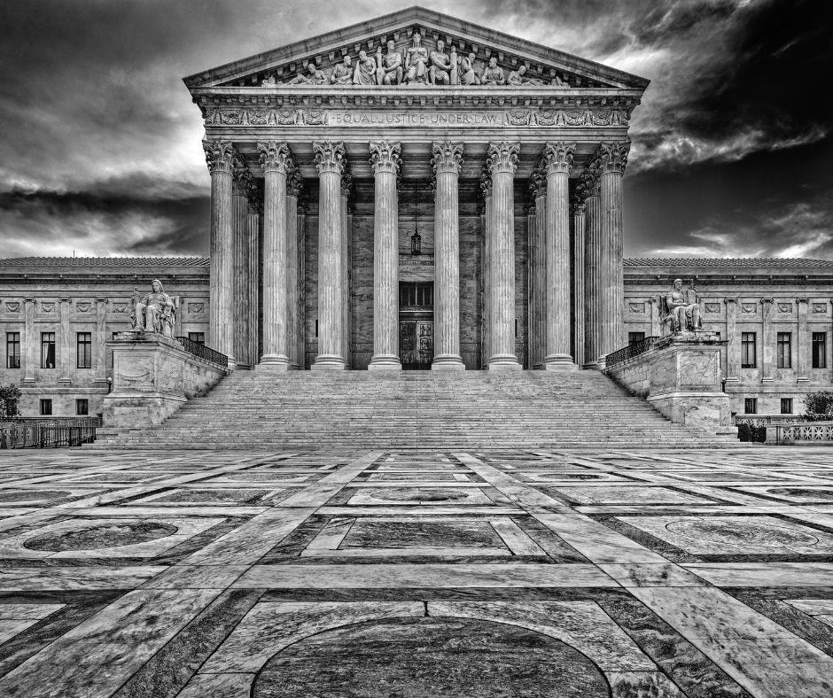 Liberty Counsel on LinkedIn: SCOTUS Declines To Review Sandra Merritt ... Liberty Counsel on LinkedIn: SCOTUS Declines To Review Sandra Merritt ...
