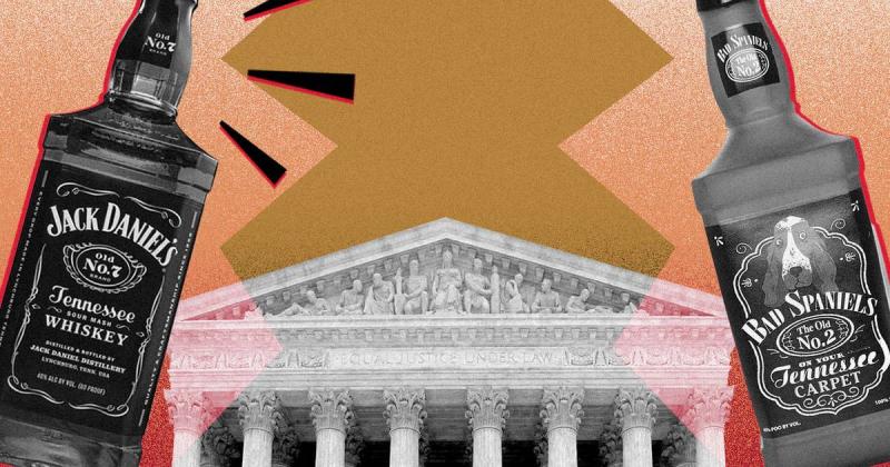 John Williams on LinkedIn: SCOTUS hears case on a Jack Daniel’s ... John Williams on LinkedIn: SCOTUS hears case on a Jack Daniel’s ...
