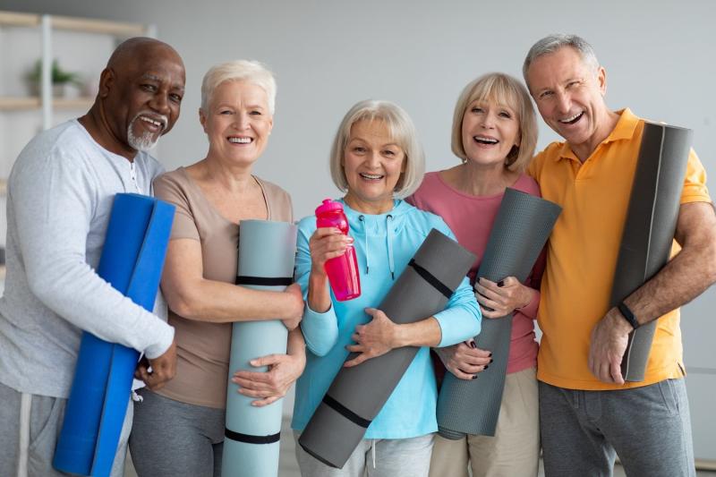 Greg Gerber on LinkedIn: Six unique advantages for the over 50 ... Greg Gerber on LinkedIn: Six unique advantages for the over 50 ...