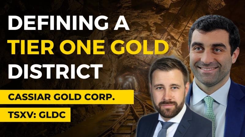 Cassiar Gold Corp. on LinkedIn: Advancing the Historic Cassiar Gold ... Cassiar Gold Corp. on LinkedIn: Advancing the Historic Cassiar Gold ...