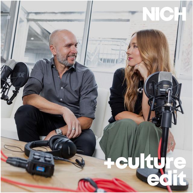 NICH Culture on LinkedIn: Culture Edit NICH Culture on LinkedIn: Culture Edit