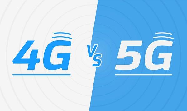 Nipuni Upeksha Ranasinghe on LinkedIn: 4G vs. 5G: The Next Evolution of ... Nipuni Upeksha Ranasinghe on LinkedIn: 4G vs. 5G: The Next Evolution of ...