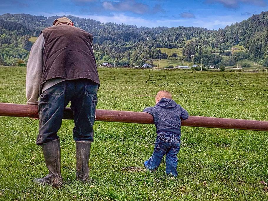 Regenerative Agriculture is a State of Mind – Center for Regenerative ... Regenerative Agriculture is a State of Mind – Center for Regenerative ...