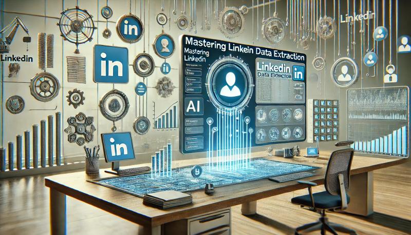 Blaze AI on LinkedIn: Mastering LinkedIn Data Extraction | Guide to ... Blaze AI on LinkedIn: Mastering LinkedIn Data Extraction | Guide to ...