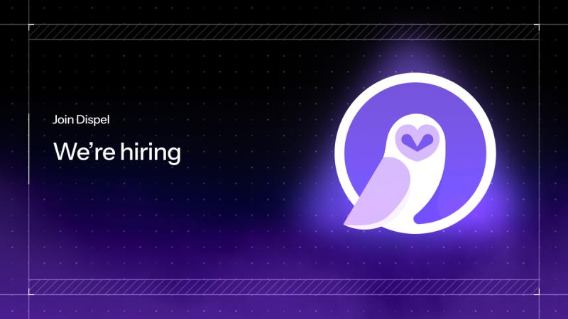 Associate Quality Assurance Engineer - Dispel | Dispel Associate Quality Assurance Engineer - Dispel | Dispel