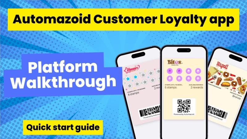 Automazoid on LinkedIn: Automazoid Dashboard Walkthrough | Setting Up ... Automazoid on LinkedIn: Automazoid Dashboard Walkthrough | Setting Up ...