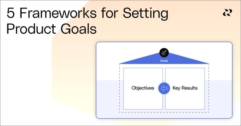 Jonatan Littke on LinkedIn: 5 Frameworks for Setting Better Product ... Jonatan Littke on LinkedIn: 5 Frameworks for Setting Better Product ...