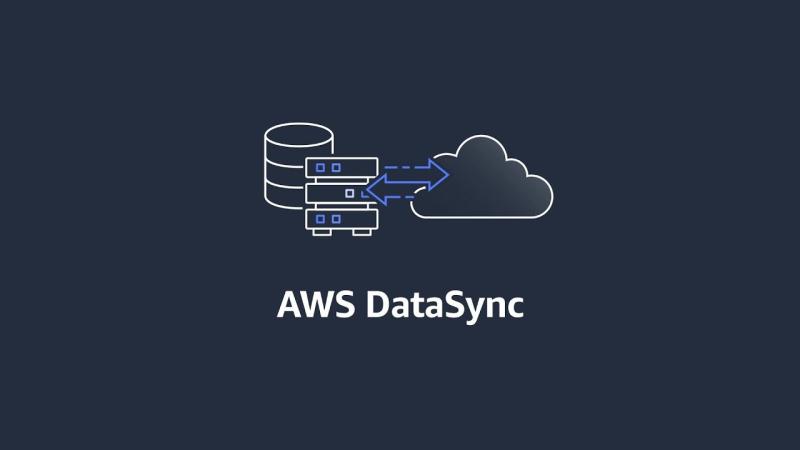 Sumit Mondal on LinkedIn: Mastering AWS DataSync: A Simple Guide Sumit Mondal on LinkedIn: Mastering AWS DataSync: A Simple Guide