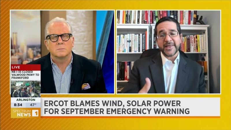 Doug Lewin on LinkedIn: ERCOT September Near Meltdown Doug Lewin on LinkedIn: ERCOT September Near Meltdown