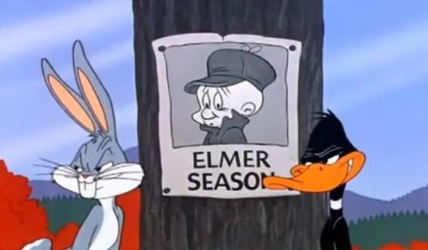 Phil Hall on LinkedIn: Every Bugs Bunny Ever: Rabbit Fire (1951) Phil Hall on LinkedIn: Every Bugs Bunny Ever: Rabbit Fire (1951)