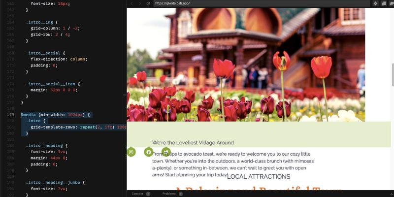 Janet Webster, CSM on LinkedIn: Advanced CSS Layouts: Advanced Columns ... Janet Webster, CSM on LinkedIn: Advanced CSS Layouts: Advanced Columns ...