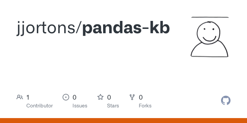 Jim Jortons on LinkedIn: pandas-kb/pandas-postgres-using-sqlalchemy ... Jim Jortons on LinkedIn: pandas-kb/pandas-postgres-using-sqlalchemy ...