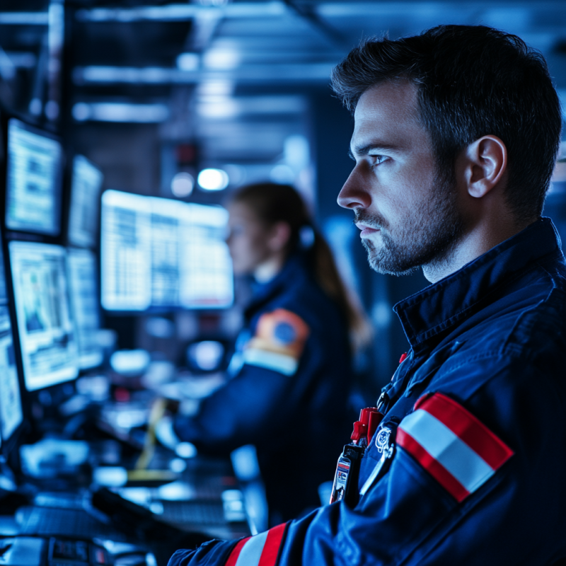 How Incident Command System Improves Incident Response | BSS Solutions ... How Incident Command System Improves Incident Response | BSS Solutions ...