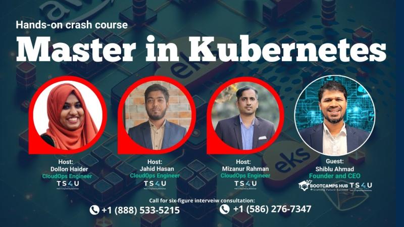 TS4U IT Engineering Bootcamp on LinkedIn: Setting Up AWS Load Balancer ... TS4U IT Engineering Bootcamp on LinkedIn: Setting Up AWS Load Balancer ...