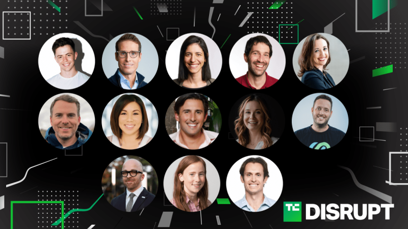 Sanket nAIk LinkedIn‘de: Introducing the Disrupt Audience Choice ... Sanket nAIk LinkedIn‘de: Introducing the Disrupt Audience Choice ...