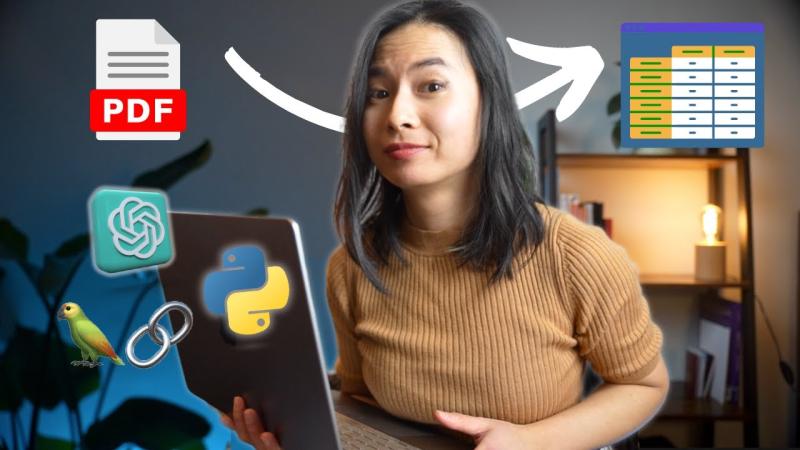 AIPressRoom on LinkedIn: Extracting Structured Data From PDFs | Full ... AIPressRoom on LinkedIn: Extracting Structured Data From PDFs | Full ...