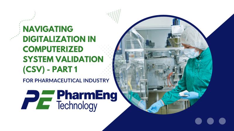 PharmEng Technology on LinkedIn: Navigating Digitalization in ... PharmEng Technology on LinkedIn: Navigating Digitalization in ...