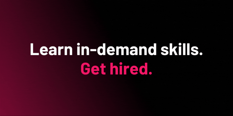 Mark Weigl on LinkedIn: Learn In-Demand Skills. Get Hired. Advance Your ... Mark Weigl on LinkedIn: Learn In-Demand Skills. Get Hired. Advance Your ...