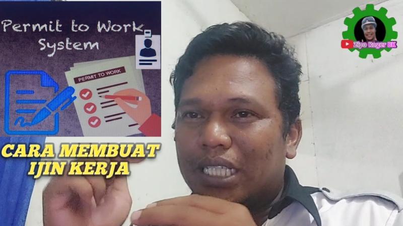 afriyadi budi kusyanto on LinkedIn: CARA MEMBUAT IJIN KERJA UNTUK ... afriyadi budi kusyanto on LinkedIn: CARA MEMBUAT IJIN KERJA UNTUK ...