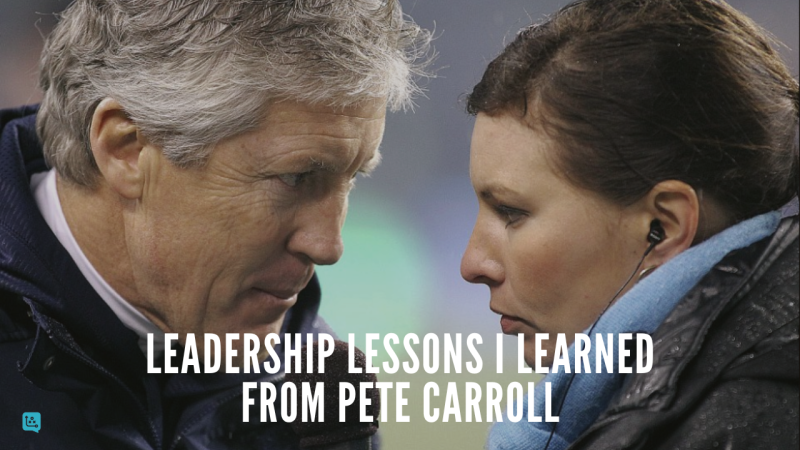 Jen Mueller on LinkedIn: Five Leadership Lessons I Learned First-Hand ... Jen Mueller on LinkedIn: Five Leadership Lessons I Learned First-Hand ...