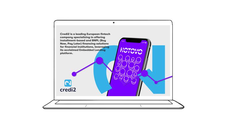 Hotovo on LinkedIn: BNPL embedded lending platform Hotovo on LinkedIn: BNPL embedded lending platform