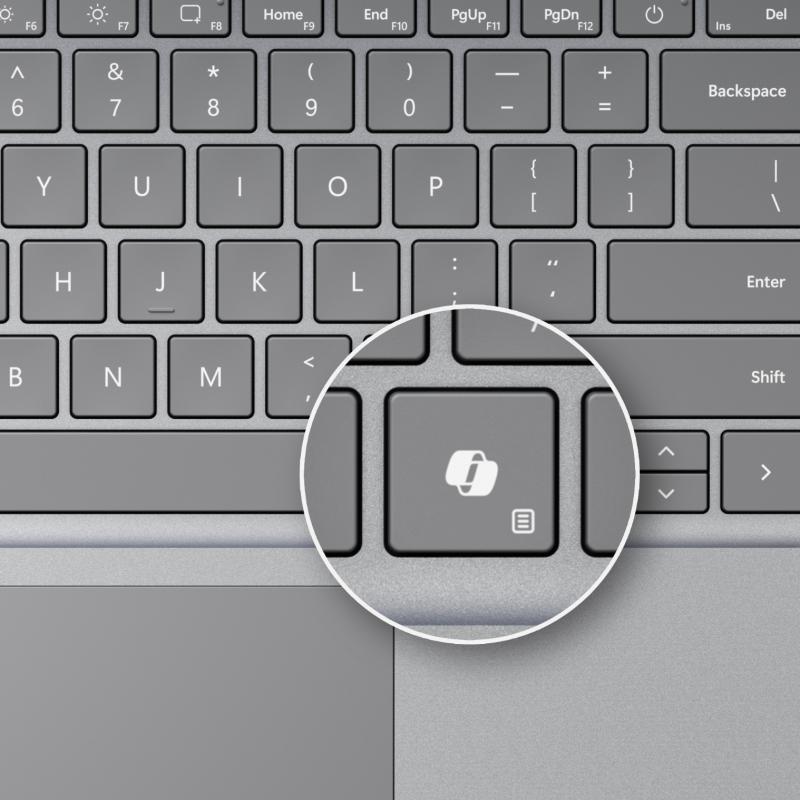 微軟 Surface Pro 10、Surface Laptop 6 商務版 正式在台上市 微軟 Surface Pro 10、Surface Laptop 6 商務版 正式在台上市