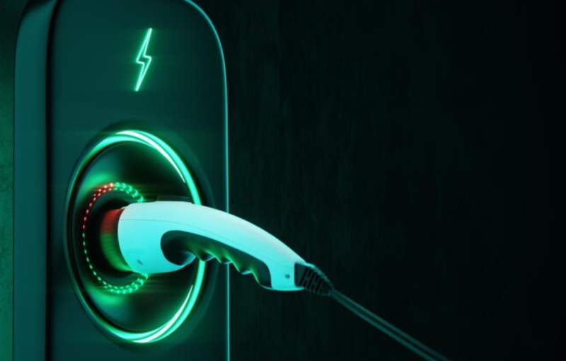 Harshit B. on LinkedIn: Statiq, GLIDA announce partnership to expand EV ... Harshit B. on LinkedIn: Statiq, GLIDA announce partnership to expand EV ...