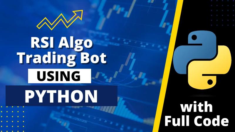 Karan Dangi on LinkedIn: Rsi Algo trading Bot using Python Karan Dangi on LinkedIn: Rsi Algo trading Bot using Python