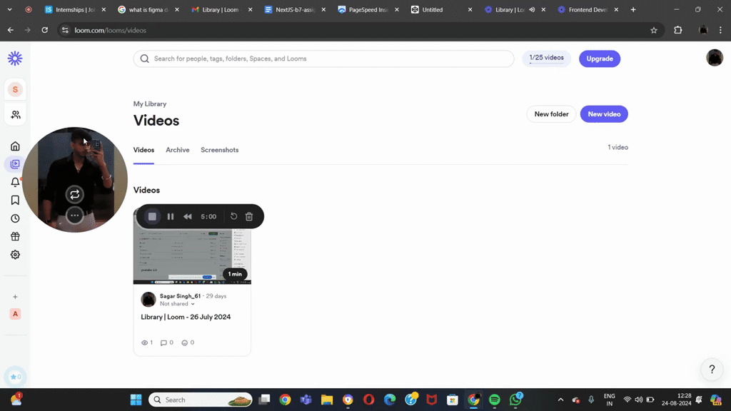 Sagar Singh on LinkedIn: Creating a Responsive Platform π² Sagar Singh on LinkedIn: Creating a Responsive Platform π²
