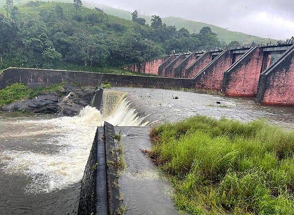 SRUTHI SARA MOSES on LinkedIn: Can AI Predict Dam Failures? A Deep Dive ... SRUTHI SARA MOSES on LinkedIn: Can AI Predict Dam Failures? A Deep Dive ...