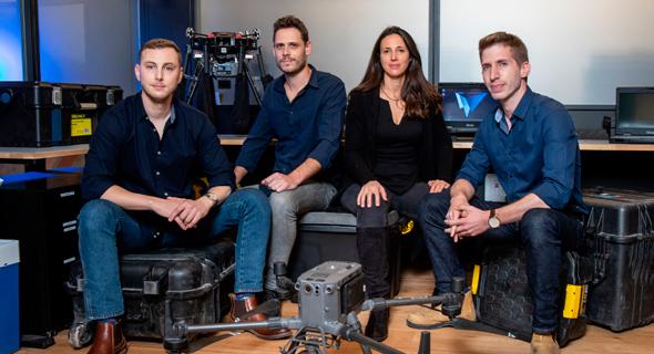 Exodigo digs up $29 million in Seed funding for 3D subsurface imaging ... Exodigo digs up $29 million in Seed funding for 3D subsurface imaging ...