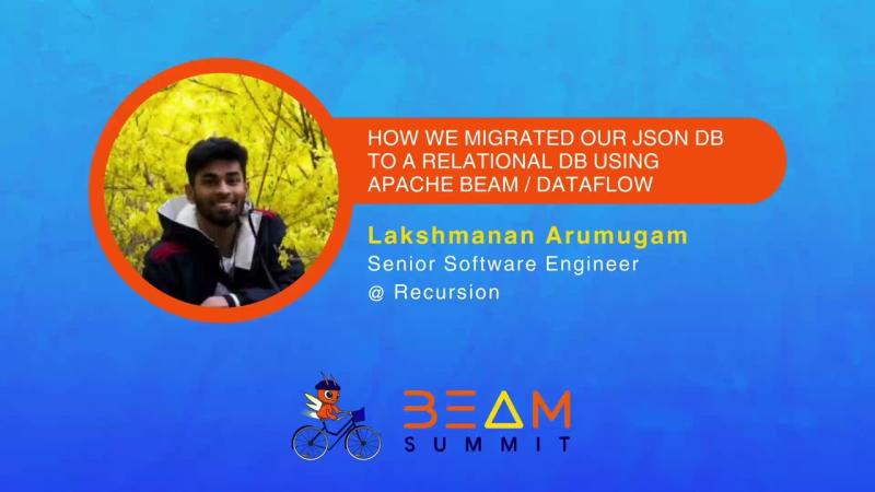 Lakshmanan Arumugam on LinkedIn: How we migrated our JSON DB to a ... Lakshmanan Arumugam on LinkedIn: How we migrated our JSON DB to a ...