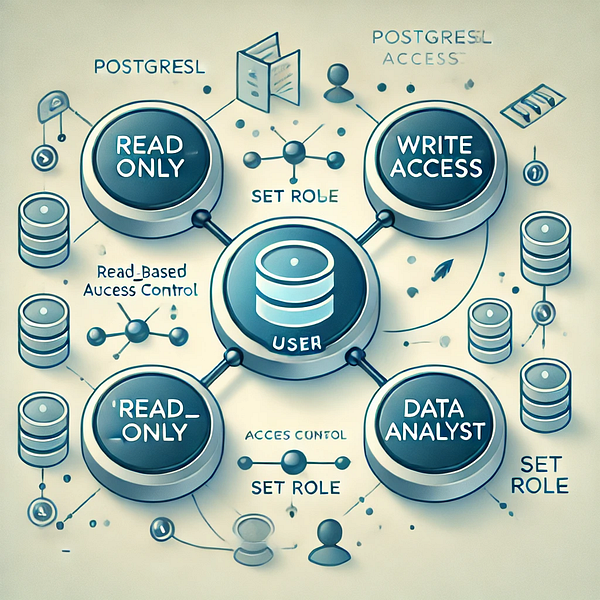 Musalannagari Manoj Kumar on LinkedIn: Dynamic RBAC in PostgreSQL ... Musalannagari Manoj Kumar on LinkedIn: Dynamic RBAC in PostgreSQL ...