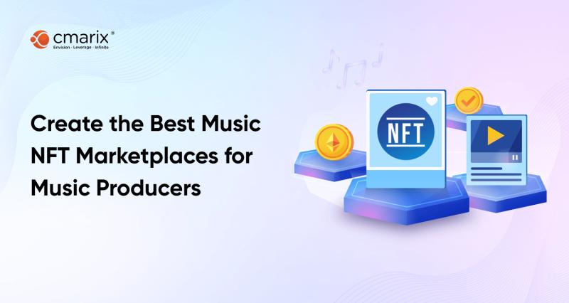 How to Create Music NFT Marketplaces | Keval Parekh posted on the topic ... How to Create Music NFT Marketplaces | Keval Parekh posted on the topic ...