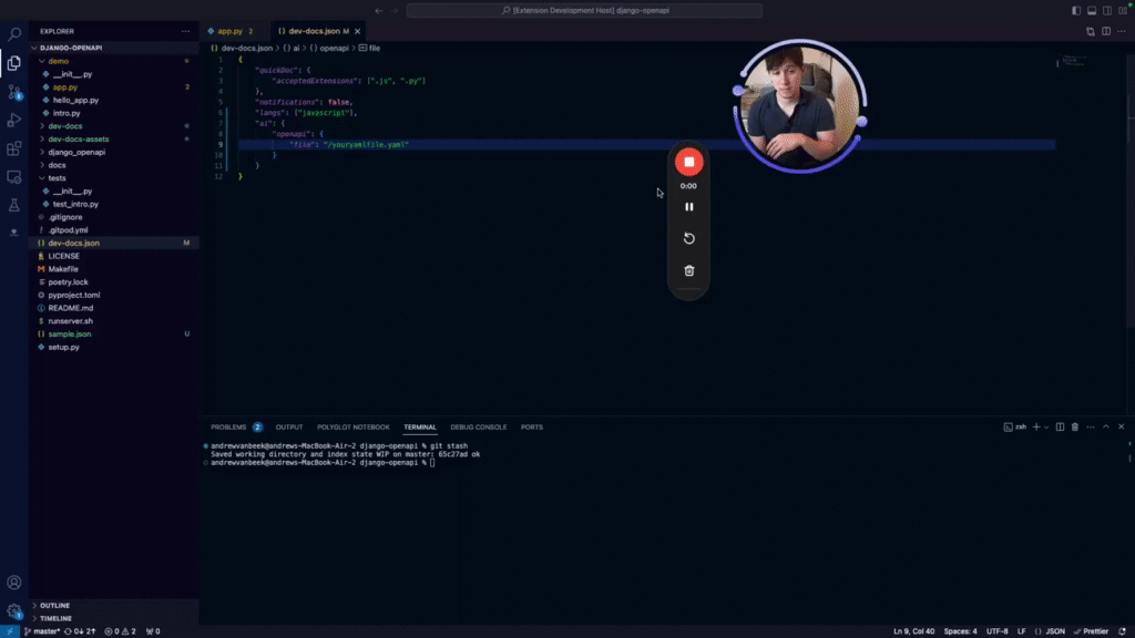 Enhancements to DevDocs API Documentation | Dev-docs Enhancements to DevDocs API Documentation | Dev-docs