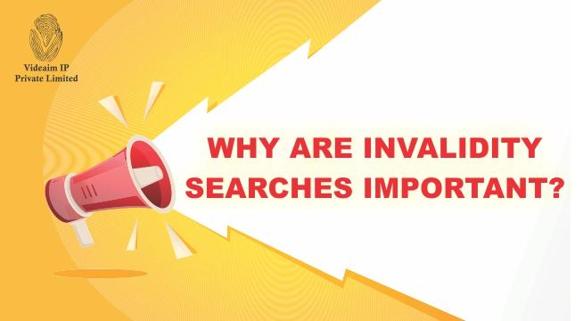 VIDEAIM IP on LinkedIn: WHY ARE INVALIDITY SEARCHES IMPORTANT ... VIDEAIM IP on LinkedIn: WHY ARE INVALIDITY SEARCHES IMPORTANT ...
