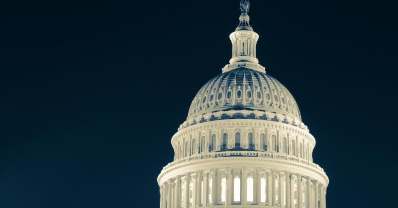 Fiscal Responsibility Act of 2023 | John Duffy, CDFA®, IDFA Ambassador Fiscal Responsibility Act of 2023 | John Duffy, CDFA®, IDFA Ambassador