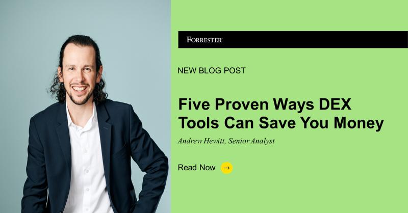 Weston J Morris on LinkedIn: Five Proven Ways That DEX Tools Can Save ... Weston J Morris on LinkedIn: Five Proven Ways That DEX Tools Can Save ...