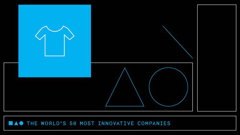 Noman Jamal on LinkedIn: The 10 most innovative companies in fashion ... Noman Jamal on LinkedIn: The 10 most innovative companies in fashion ...