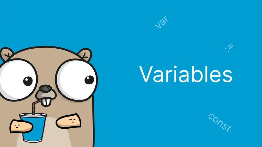 Best Practice: Declaring Variables in Go & Naming Variable in Go | Eko ... Best Practice: Declaring Variables in Go & Naming Variable in Go | Eko ...