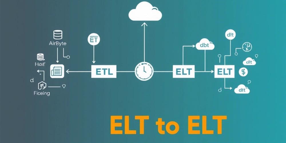 From ETL to ELT: The Evolution of Data Engineering and the Rise of ... From ETL to ELT: The Evolution of Data Engineering and the Rise of ...