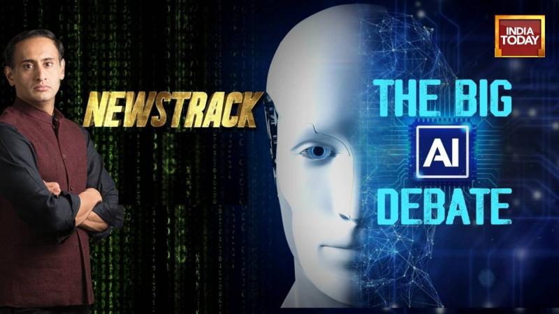 Arshad A on LinkedIn: Rahul Kanwal LIVE: Time To Pause Or Power-Up AI ... Arshad A on LinkedIn: Rahul Kanwal LIVE: Time To Pause Or Power-Up AI ...