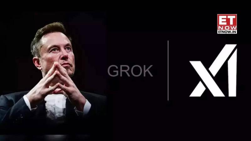 Grok 3 Reasoning: Elon Musk's xAI unveils enhanced AI model with ... Grok 3 Reasoning: Elon Musk's xAI unveils enhanced AI model with ...