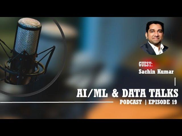 AI/ML & Data Talks Podcast on LinkedIn: AI/ML & Data Talks Podcast ... AI/ML & Data Talks Podcast on LinkedIn: AI/ML & Data Talks Podcast ...