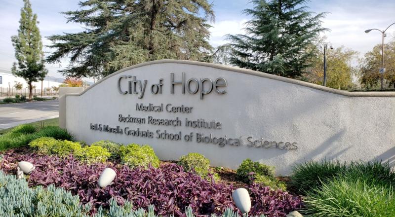 Eric Cortez on LinkedIn: Cancer treatment center City of Hope breached ... Eric Cortez on LinkedIn: Cancer treatment center City of Hope breached ...