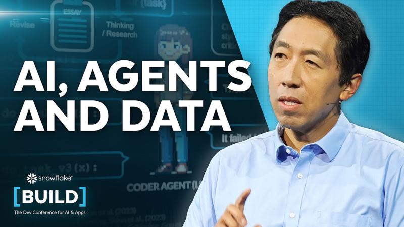 Vamsi Krishna on LinkedIn: Andrew Ng Explores The Rise Of AI Agents And ... Vamsi Krishna on LinkedIn: Andrew Ng Explores The Rise Of AI Agents And ...