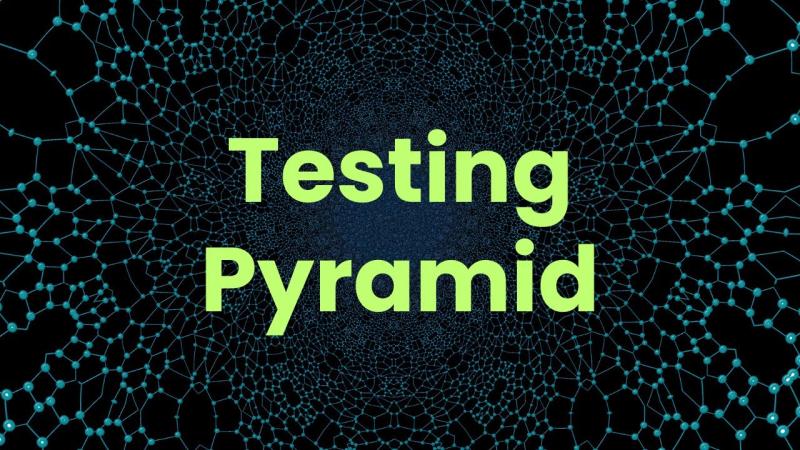 Testing Pyramid for Software Testers || Swaroop Nadella | Swaroop Nadella Testing Pyramid for Software Testers || Swaroop Nadella | Swaroop Nadella